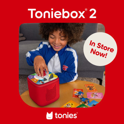 Tonies – Cultivate Family Shop